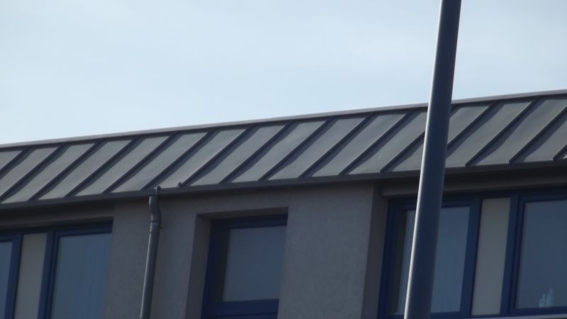 Jochheim Dachdecker GmbH – Klempnerarbeiten bei Dachreparatur und ...