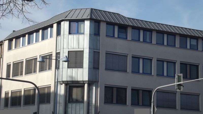 Jochheim Dachdecker GmbH – Klempnerarbeiten bei Dachreparatur und ...