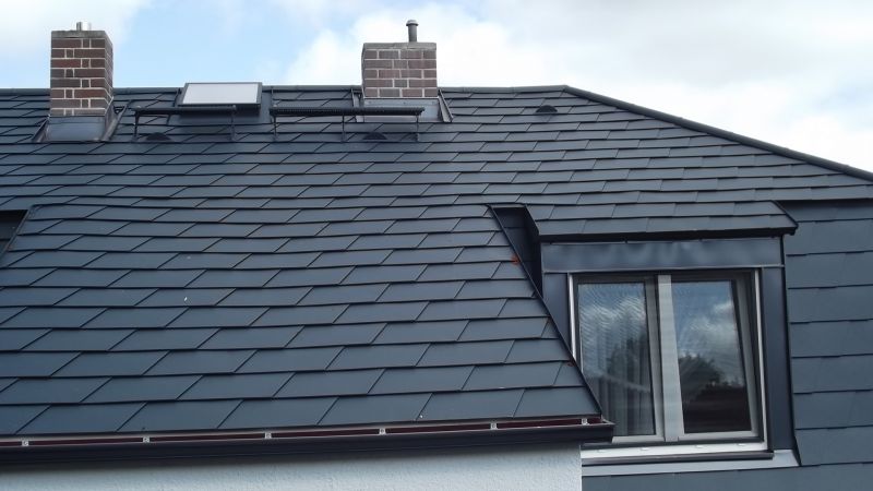 Jochheim Dachdecker GmbH – Blechdächer – ansprechende Dachgestaltung ...