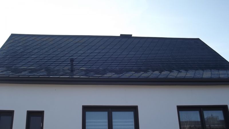 Jochheim Dachdecker GmbH – Blechdächer – ansprechende Dachgestaltung ...