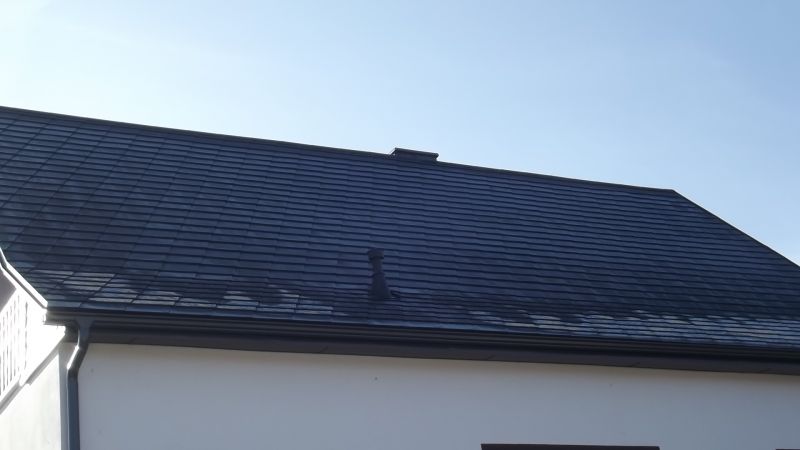 Jochheim Dachdecker GmbH – Blechdächer – ansprechende Dachgestaltung ...